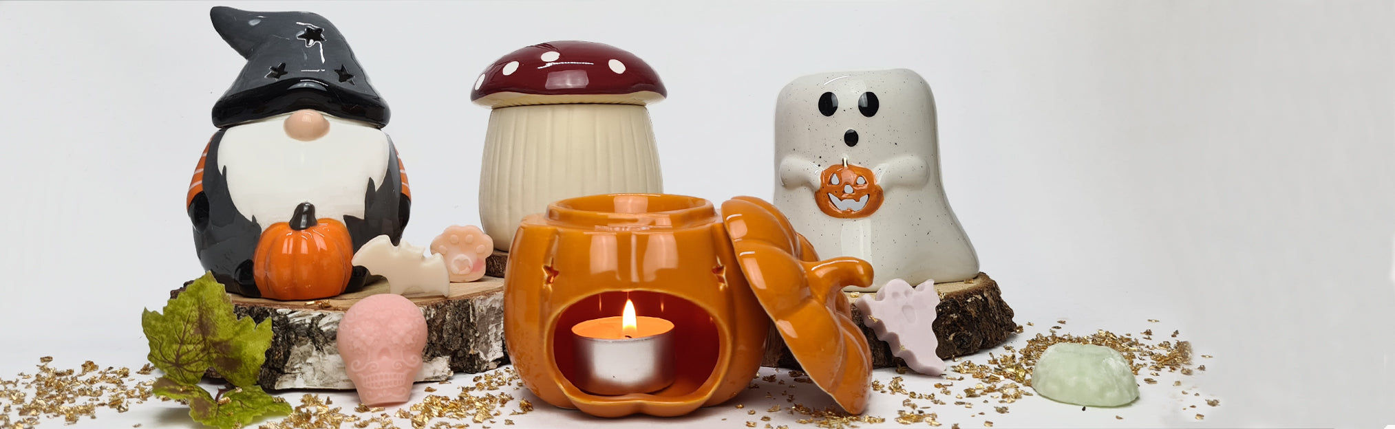Skullding Hot - Home fragrance boudoir