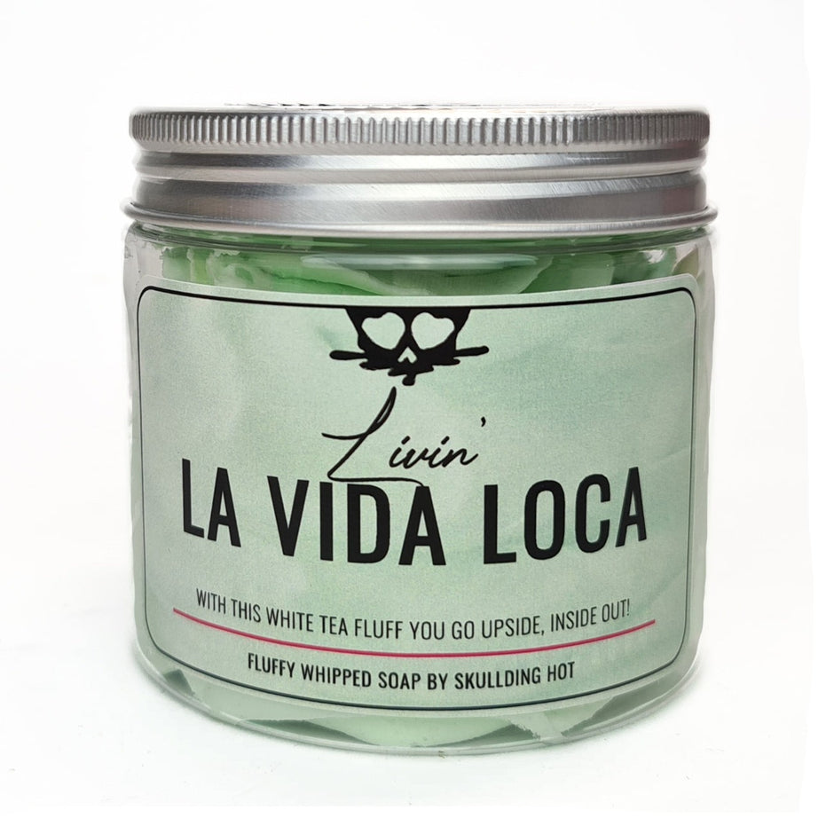 Skullding Hot - Home fragrance boudoir