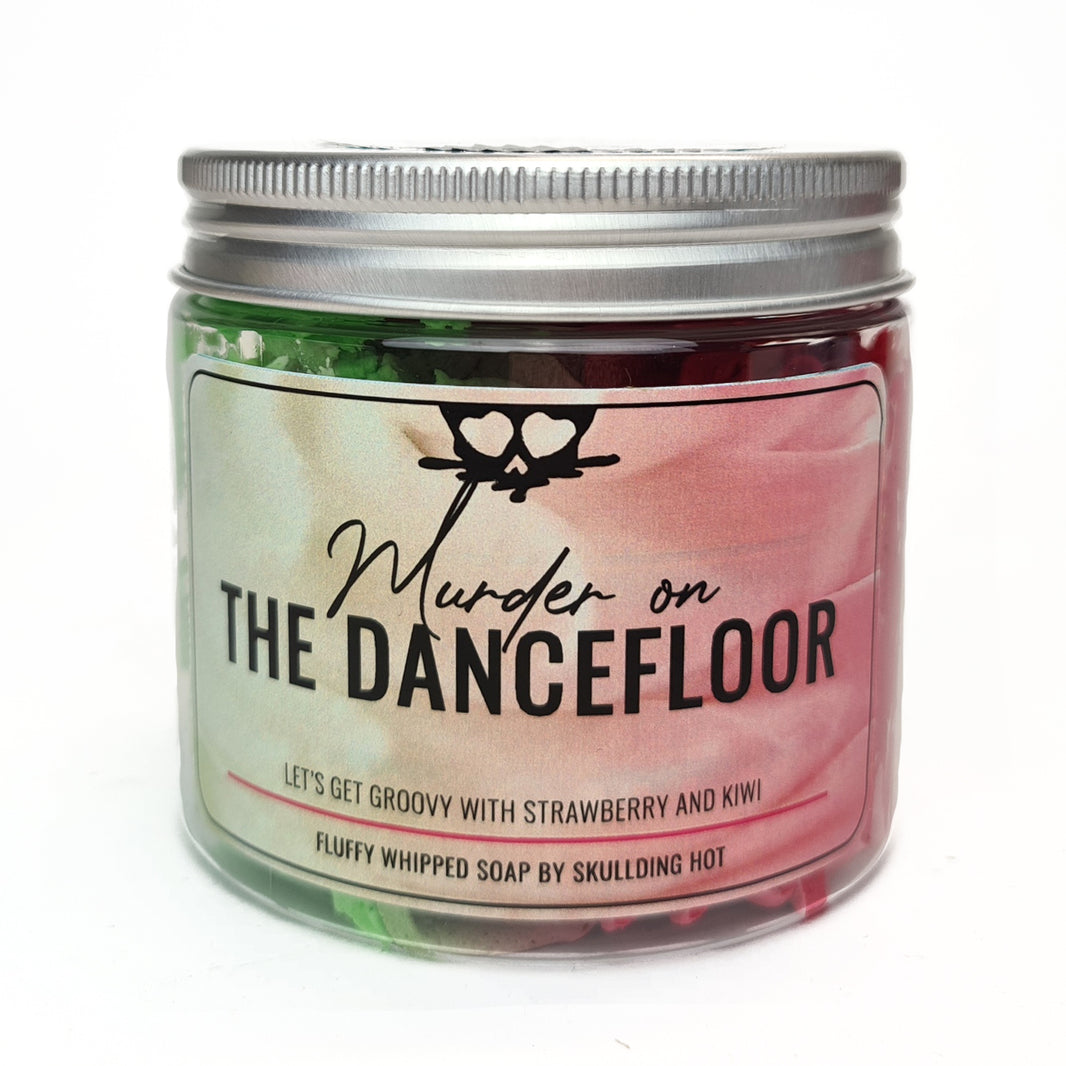 Skullding Hot - Home fragrance boudoir