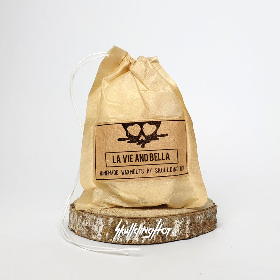 Skullding Hot - Home fragrance boudoir