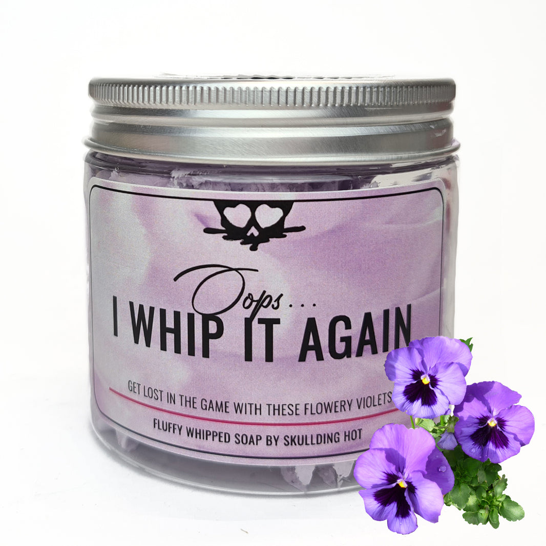 Skullding Hot - Home fragrance boudoir